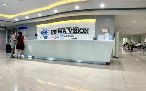 Prima Vision Hospital