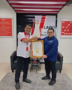 Layanan Kesehatan Mata dari RS Mata Prima Vision Medan