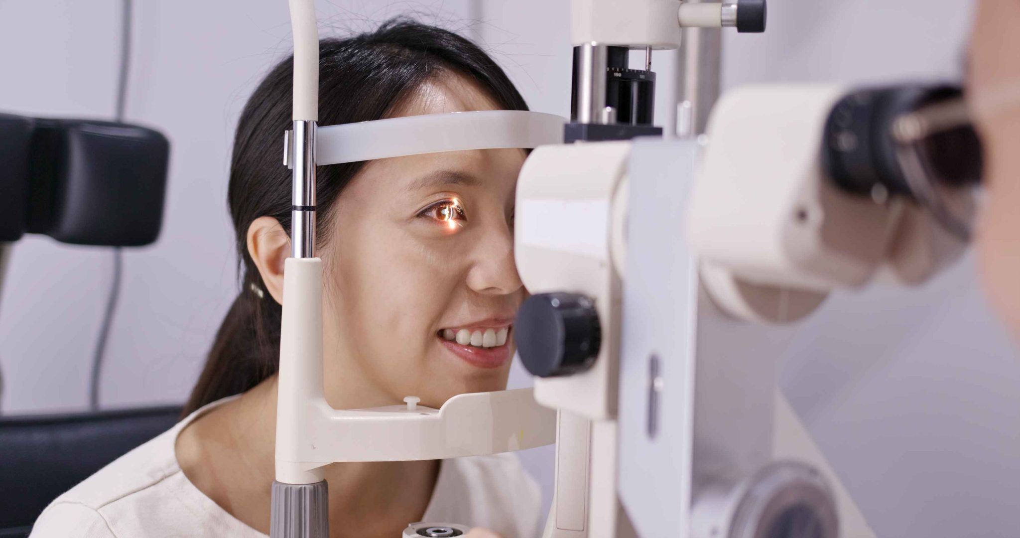 Layanan Kesehatan Mata dari RS Mata Prima Vision Medan